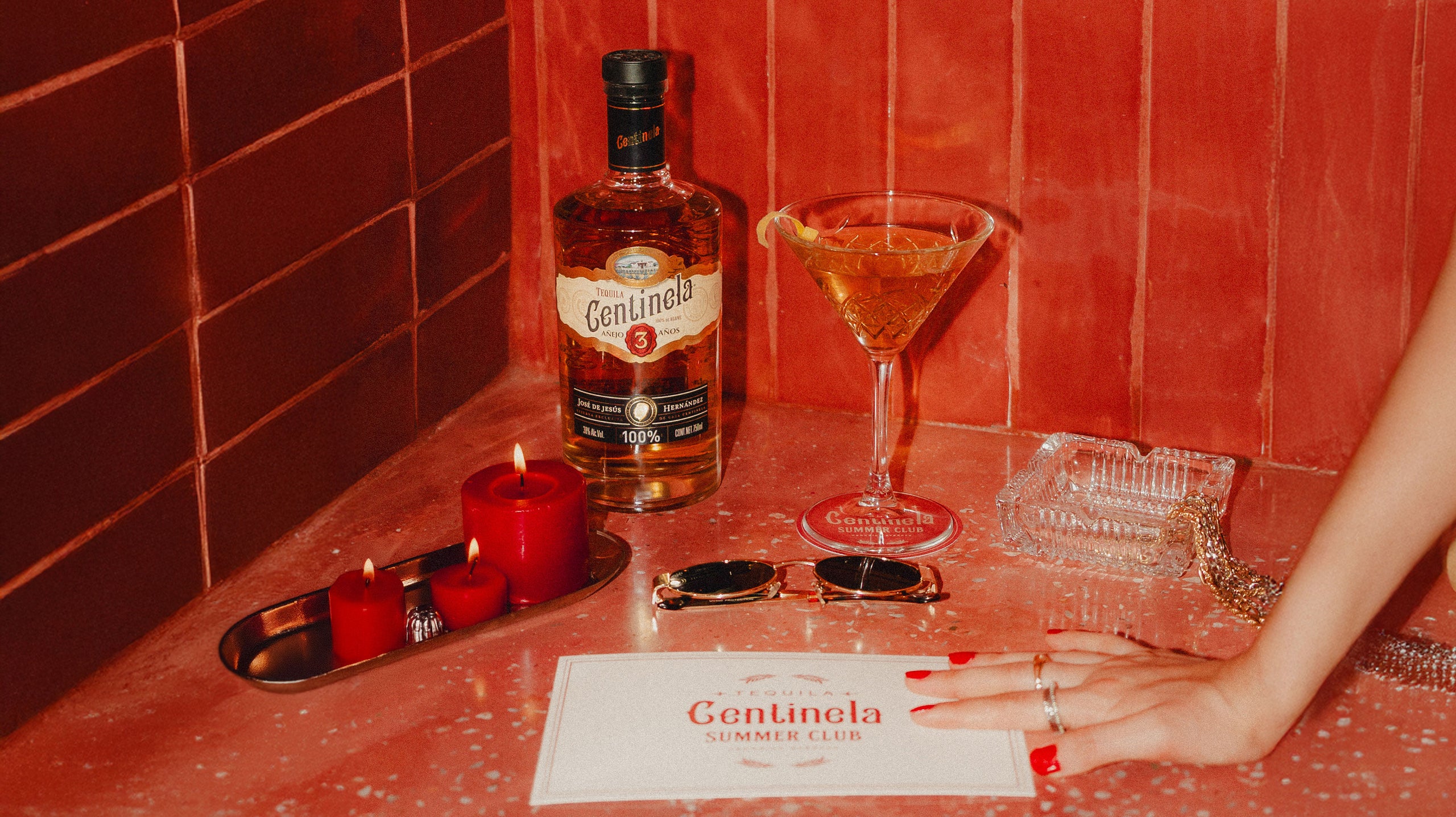Tequila Centinela