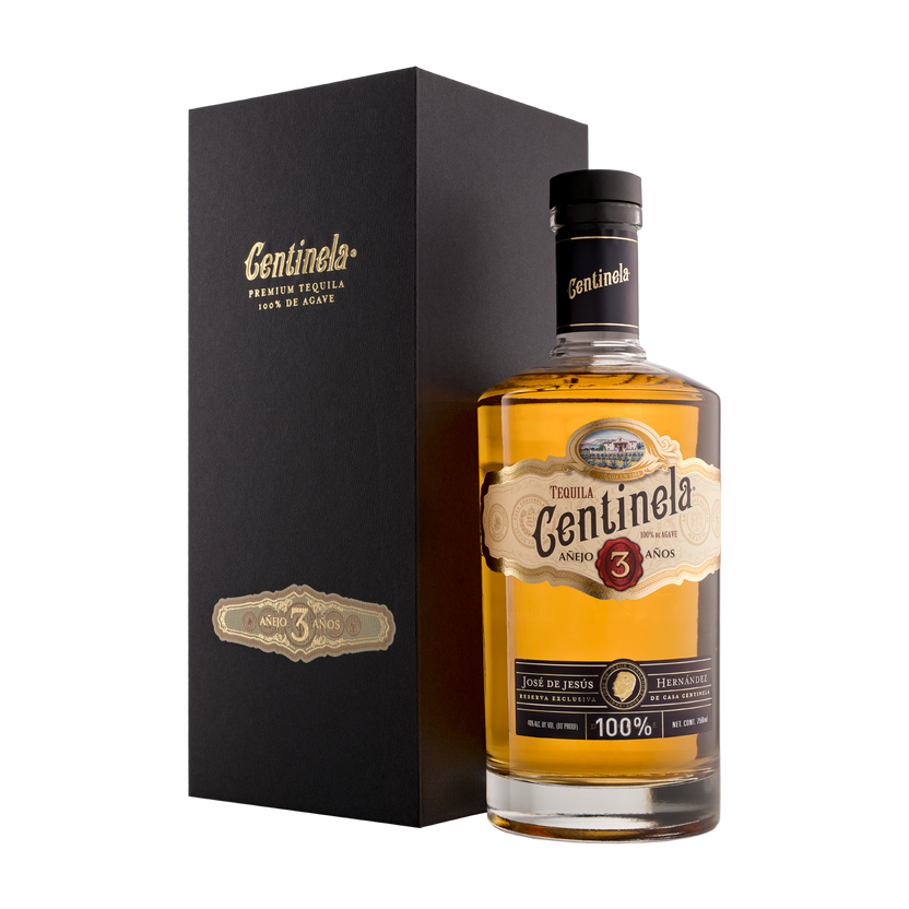 Tequila Centinela